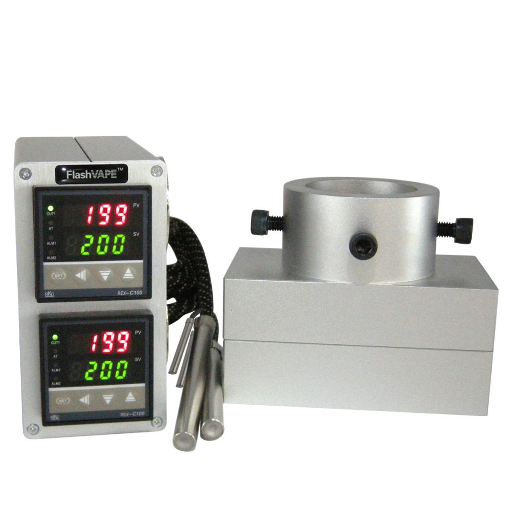FVRosintech 3x5 Rosin Press Kit | flashvape